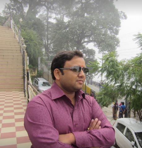 Take This Unique Color Test to Reveal Your Actual Mental Age